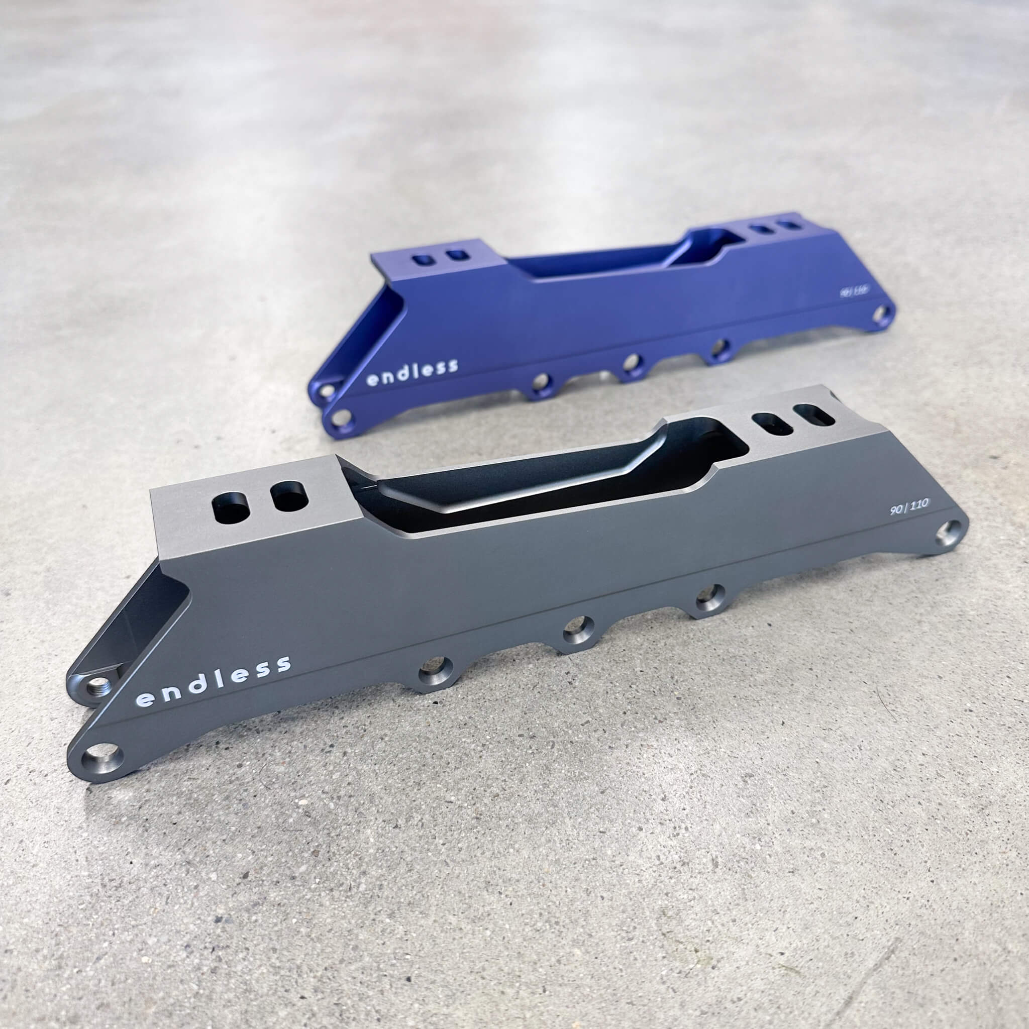 Endless 90 mk1 Frame – Endless Blading Co.