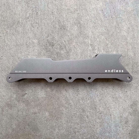 Endless 80 mk1 Frame – Endless Blading Co.