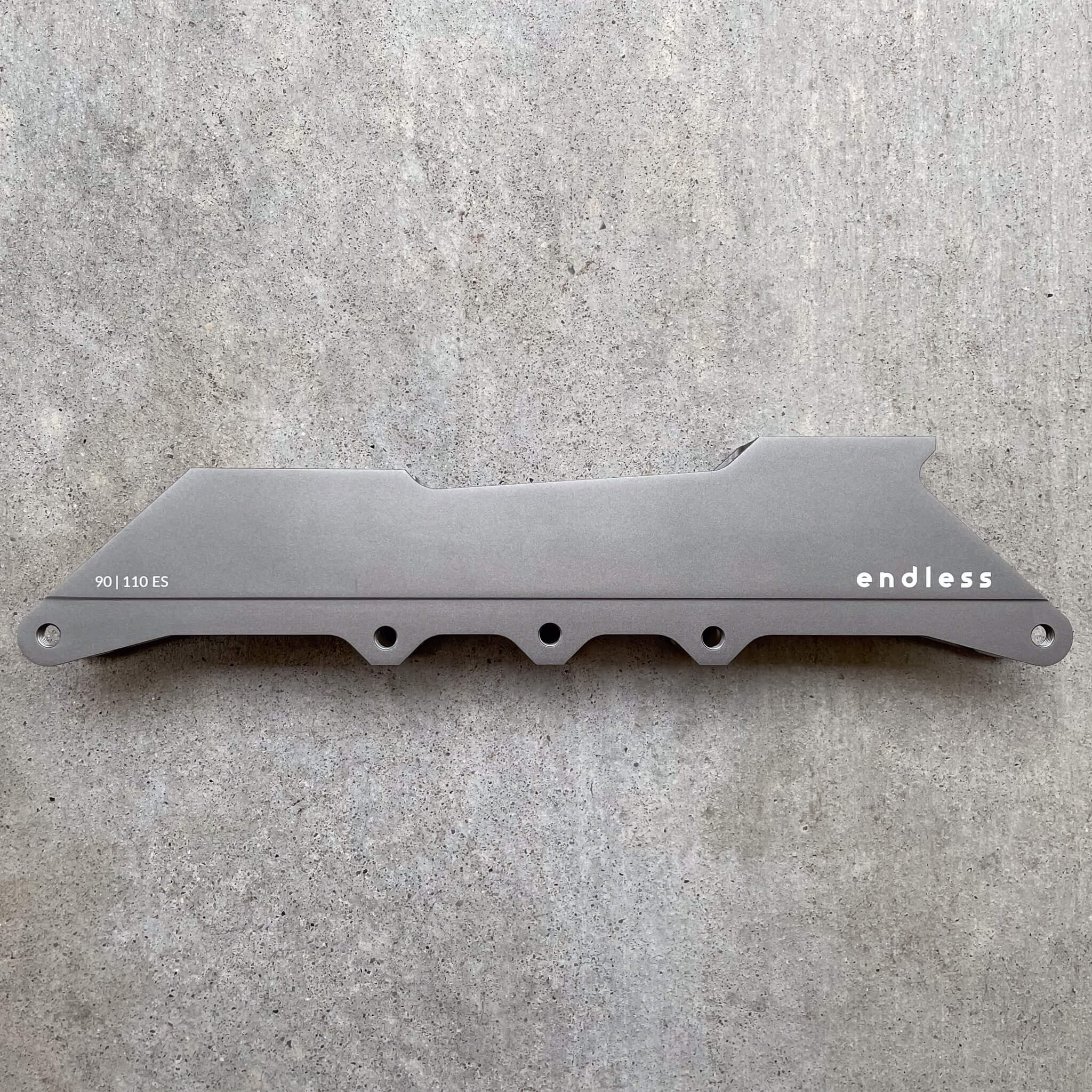 Endless 90 ES mk1 Frame – Endless Blading Co.