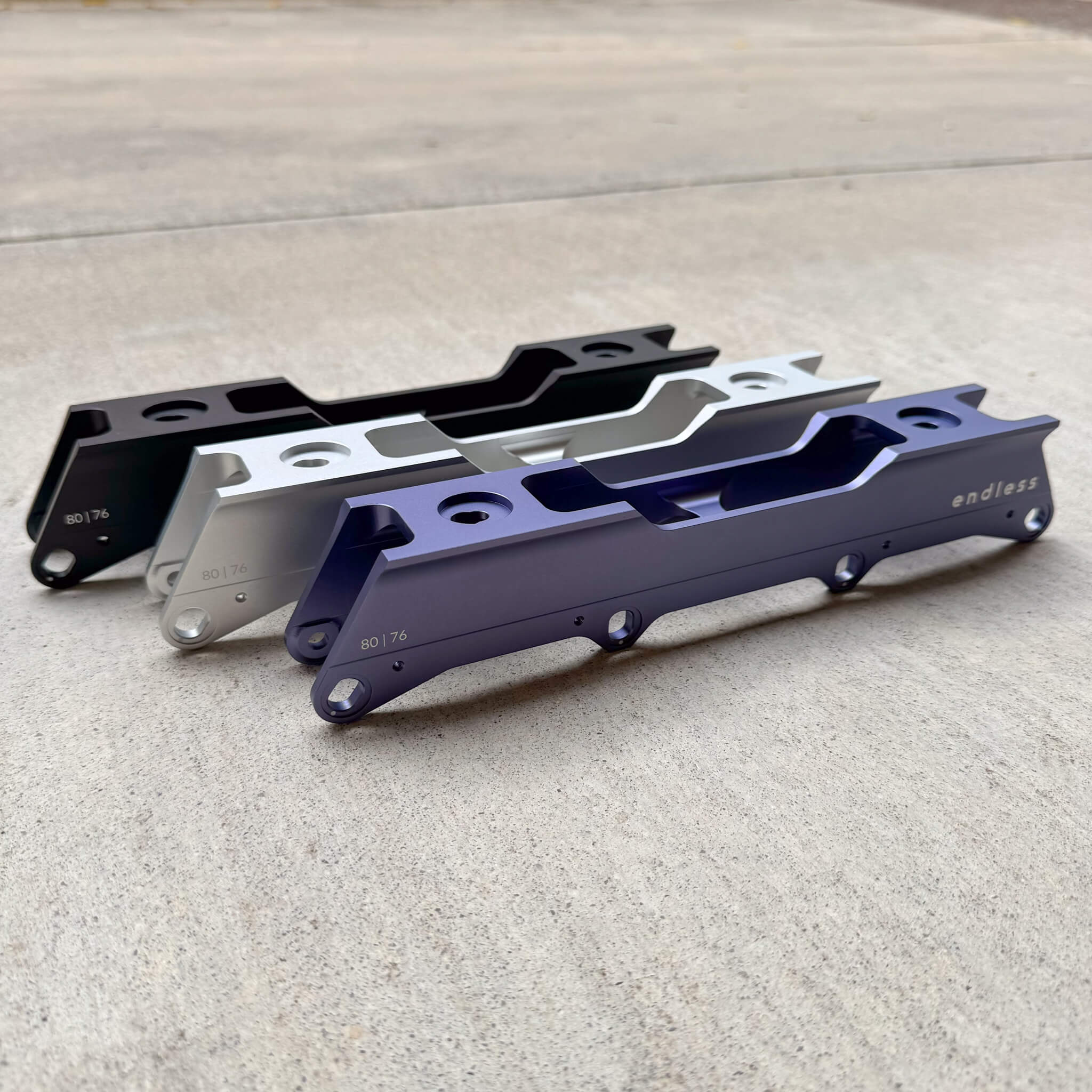 Endless 80 UFS Frame – Endless Blading Co.