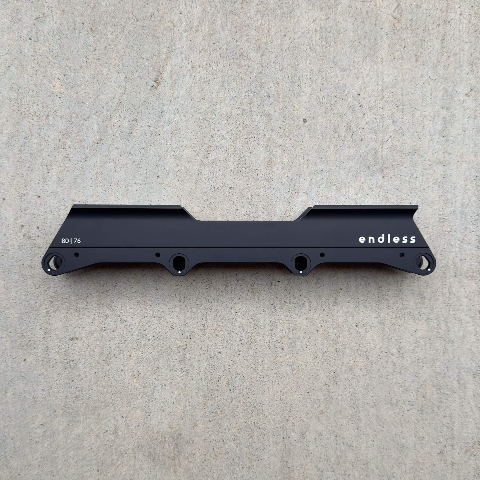 Endless 80 UFS Frame – Endless Blading Co.