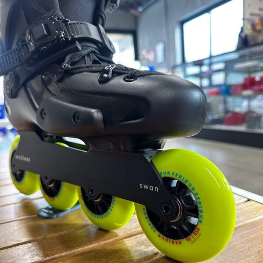 Endless Custom Skates – Endless Blading Co.