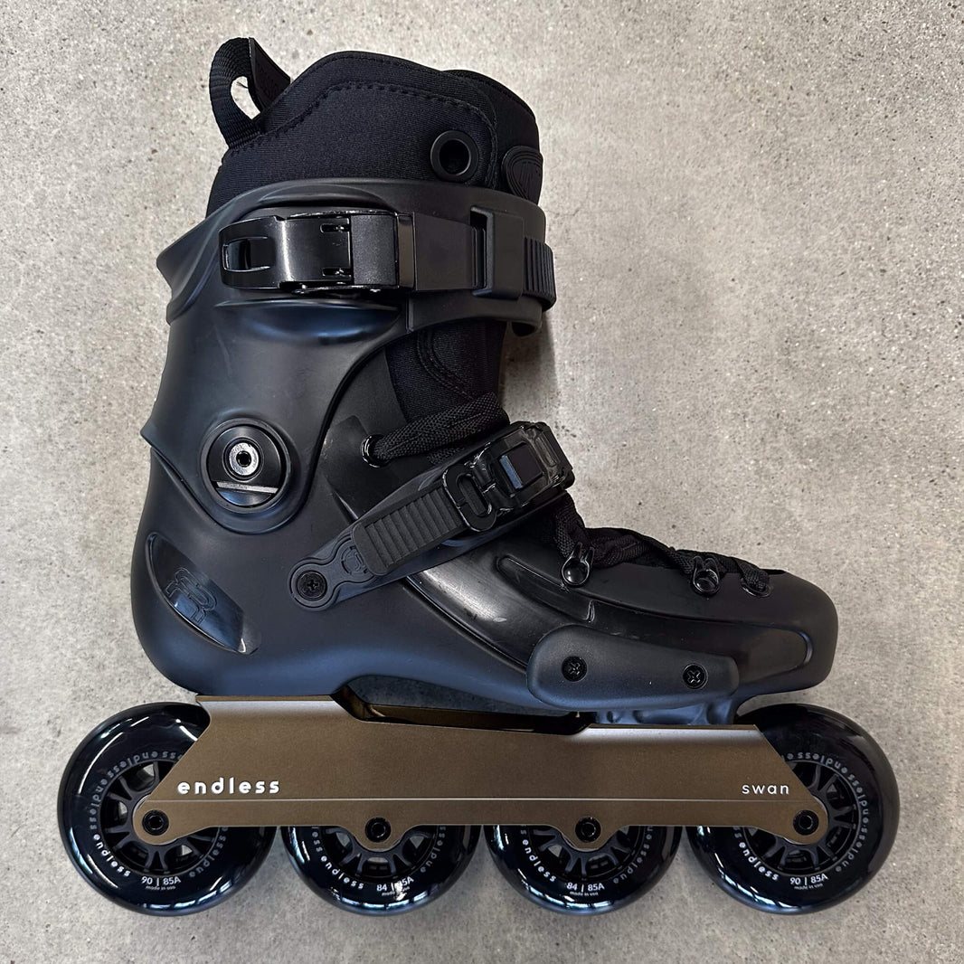 Endless Custom Skates – Endless Blading Co.