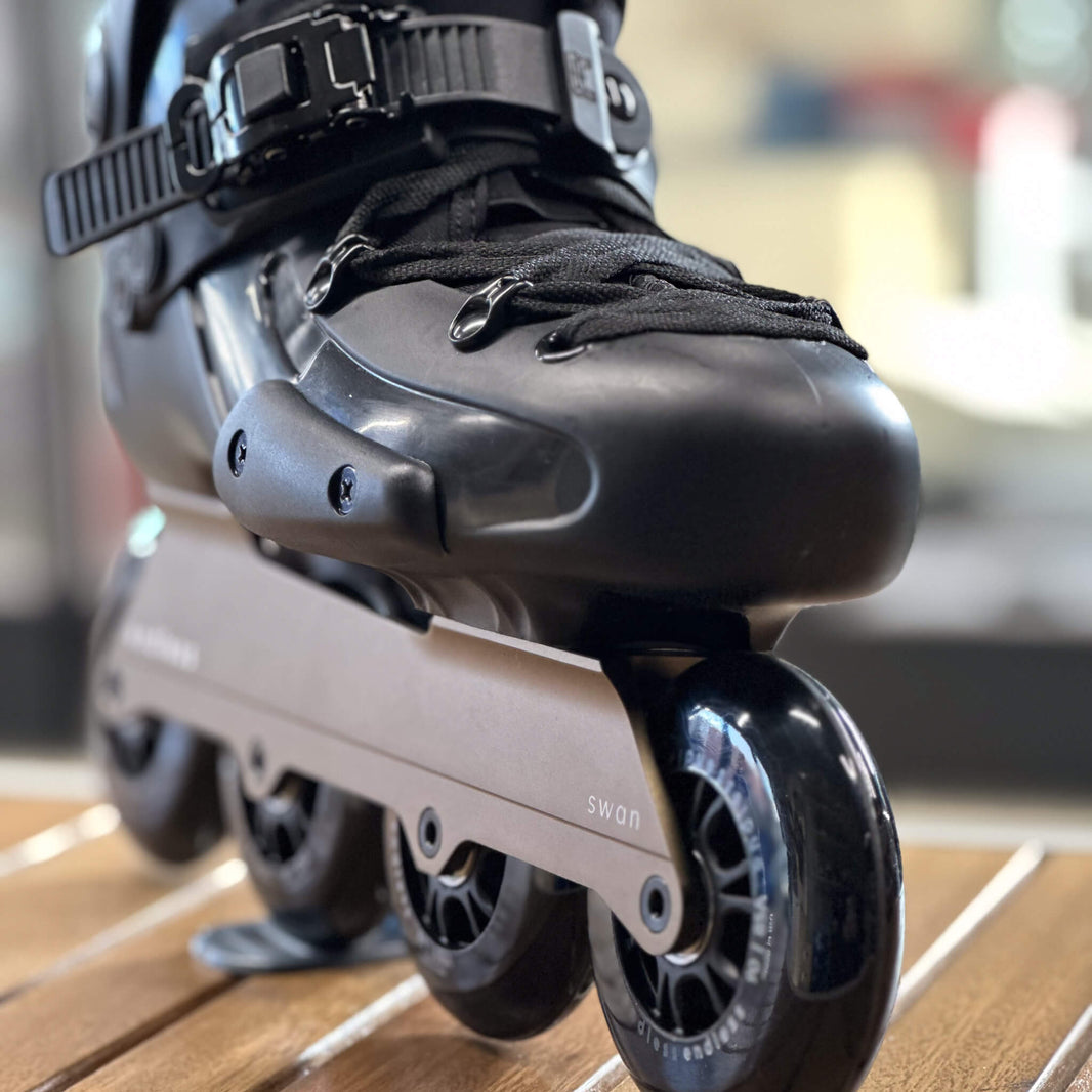 Endless Custom Skates – Endless Blading Co.