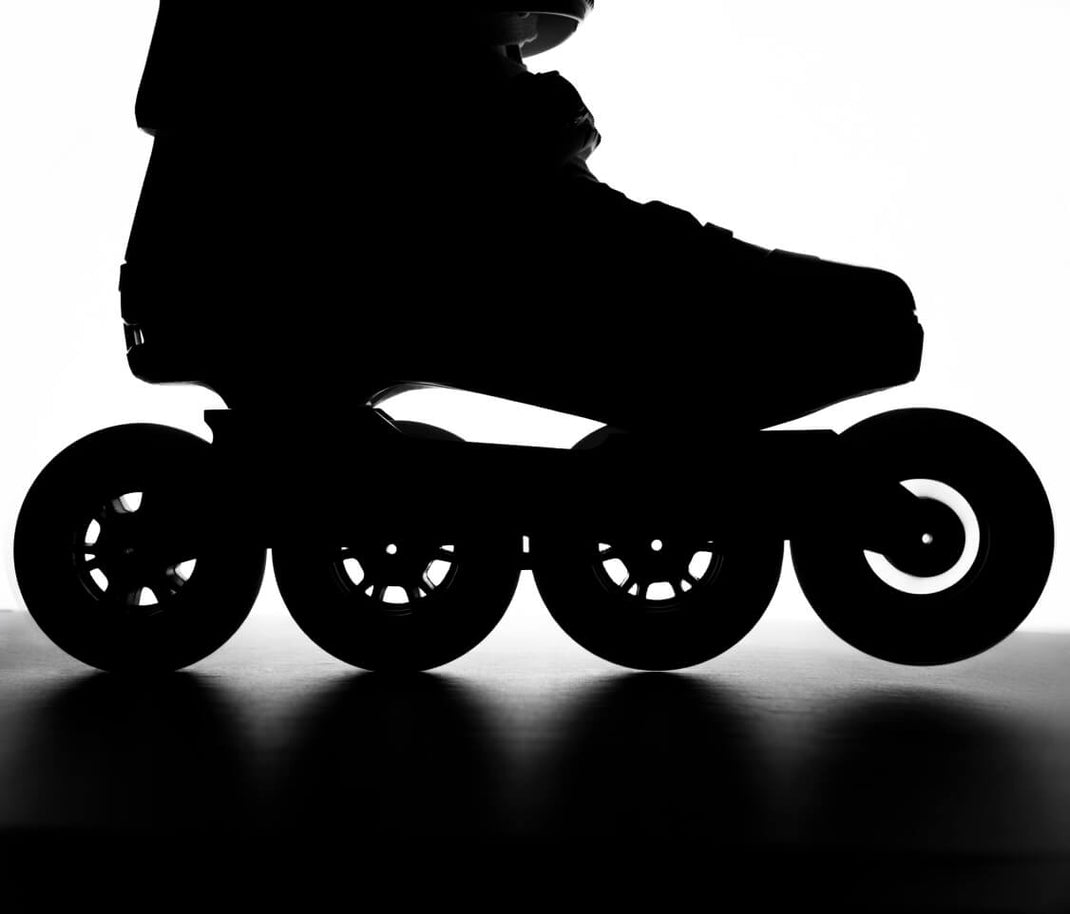 Powerslide Next Endless AB Skate Landing Page – Endless Blading Co.