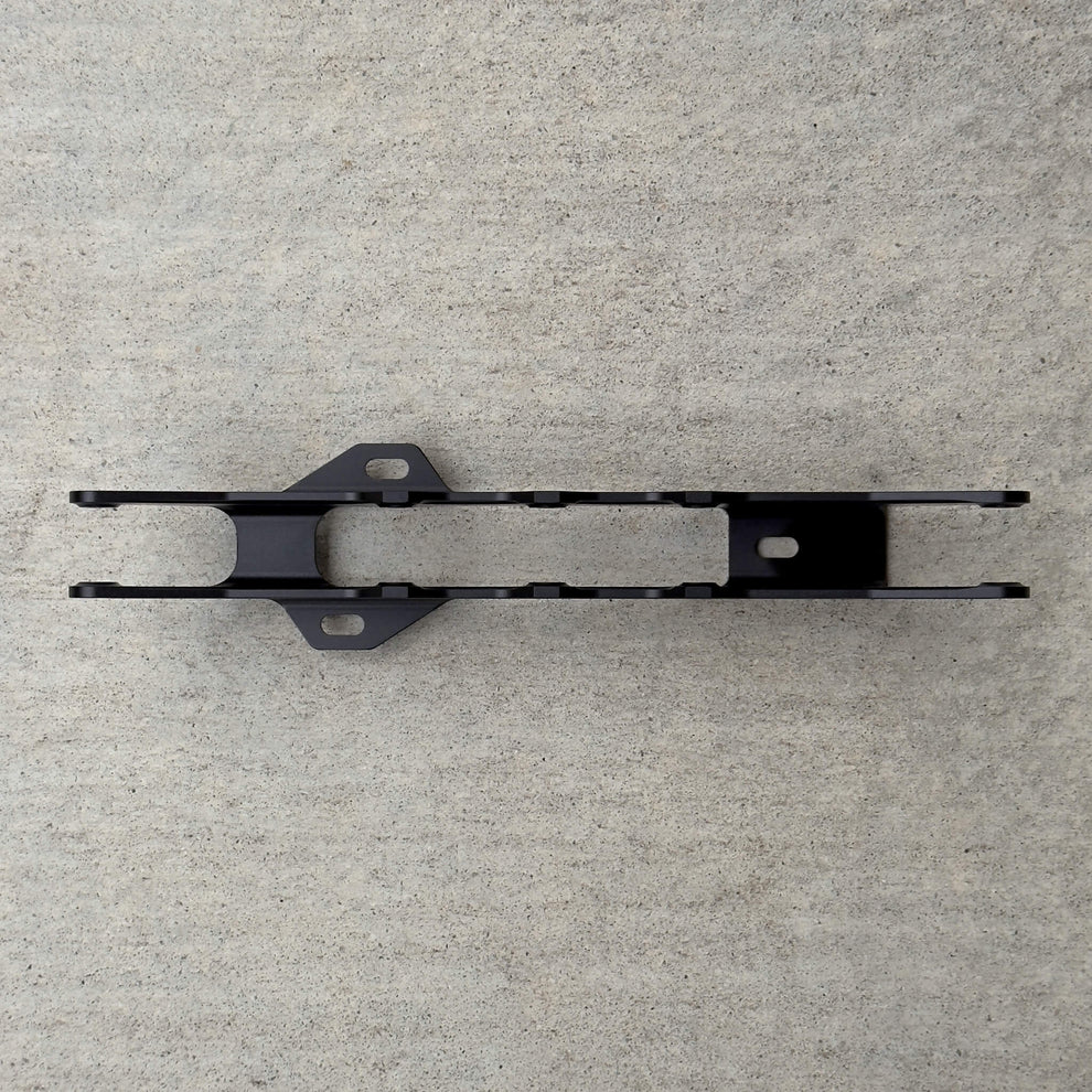 Endless 90 LRX Trinity Frame – Endless Blading Co.