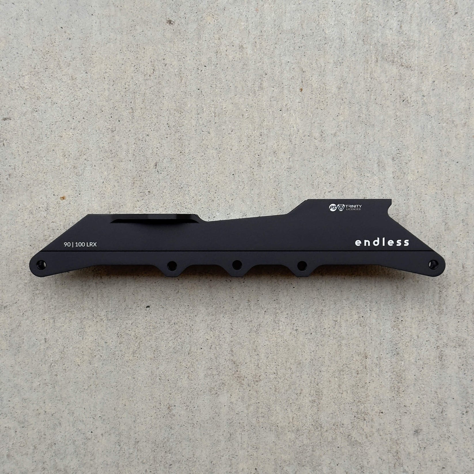 Endless 90 LRX Trinity Frame – Endless Blading Co.