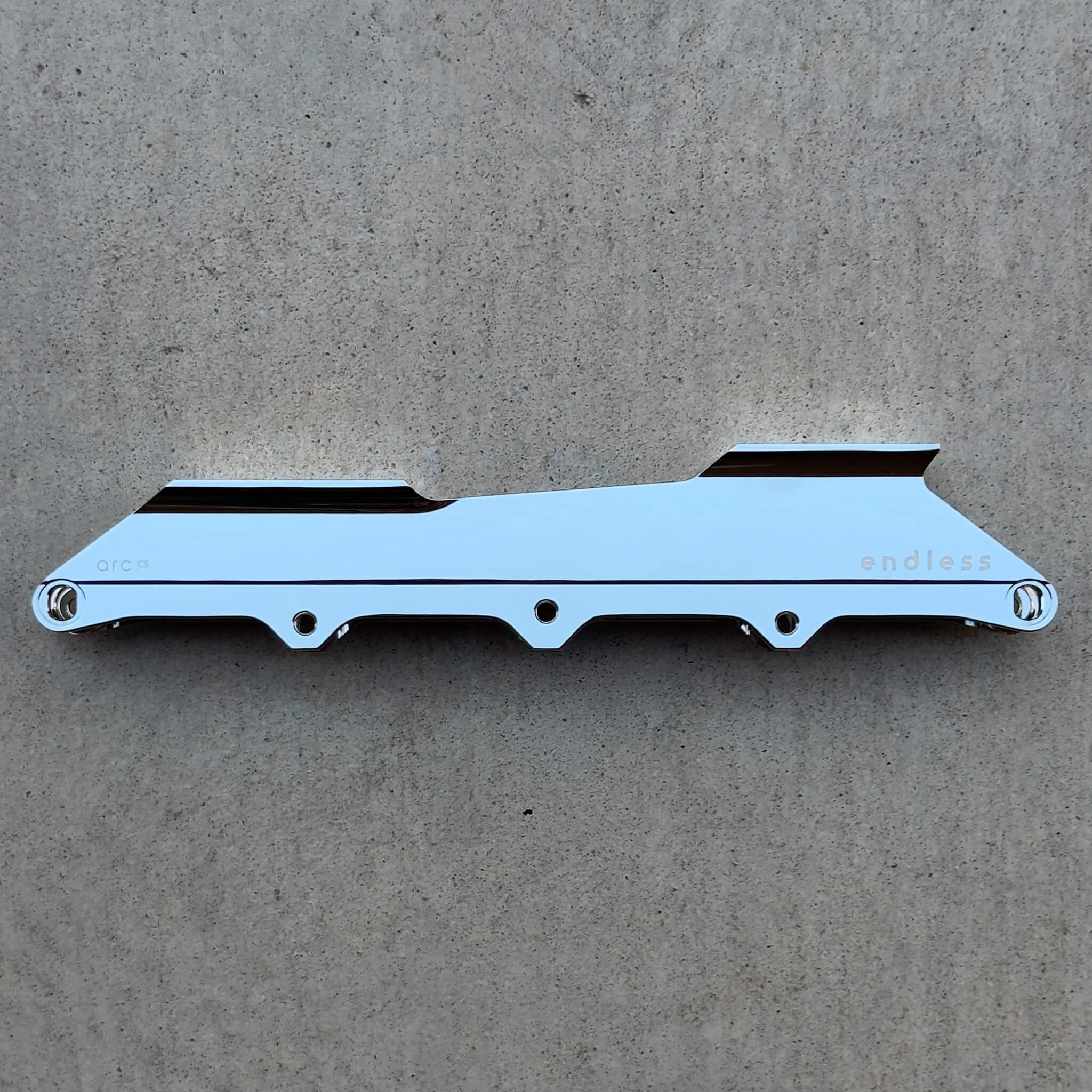 Endless Arc CS Frame – Endless Blading Co.