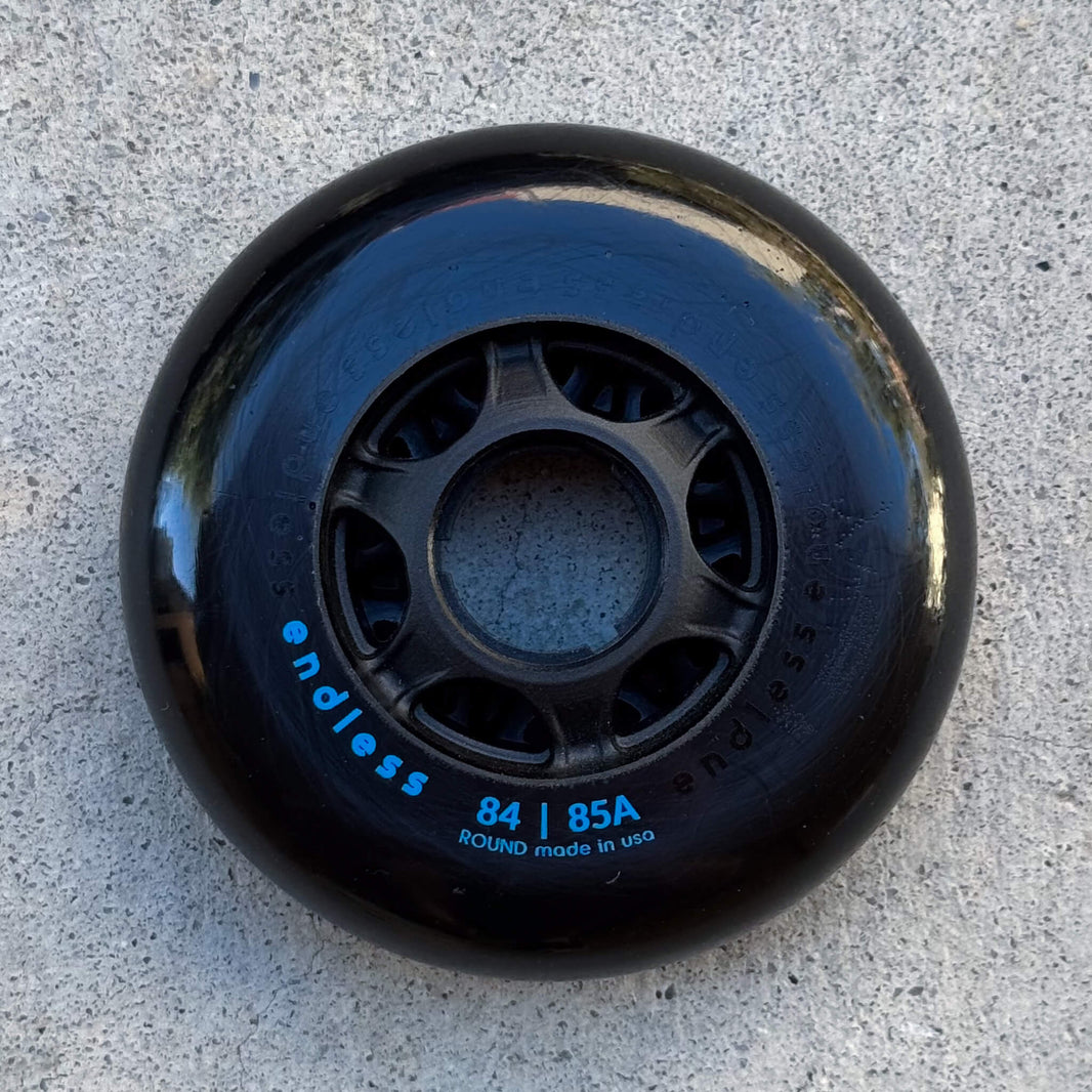 Endless Wheels – Endless Blading Co.
