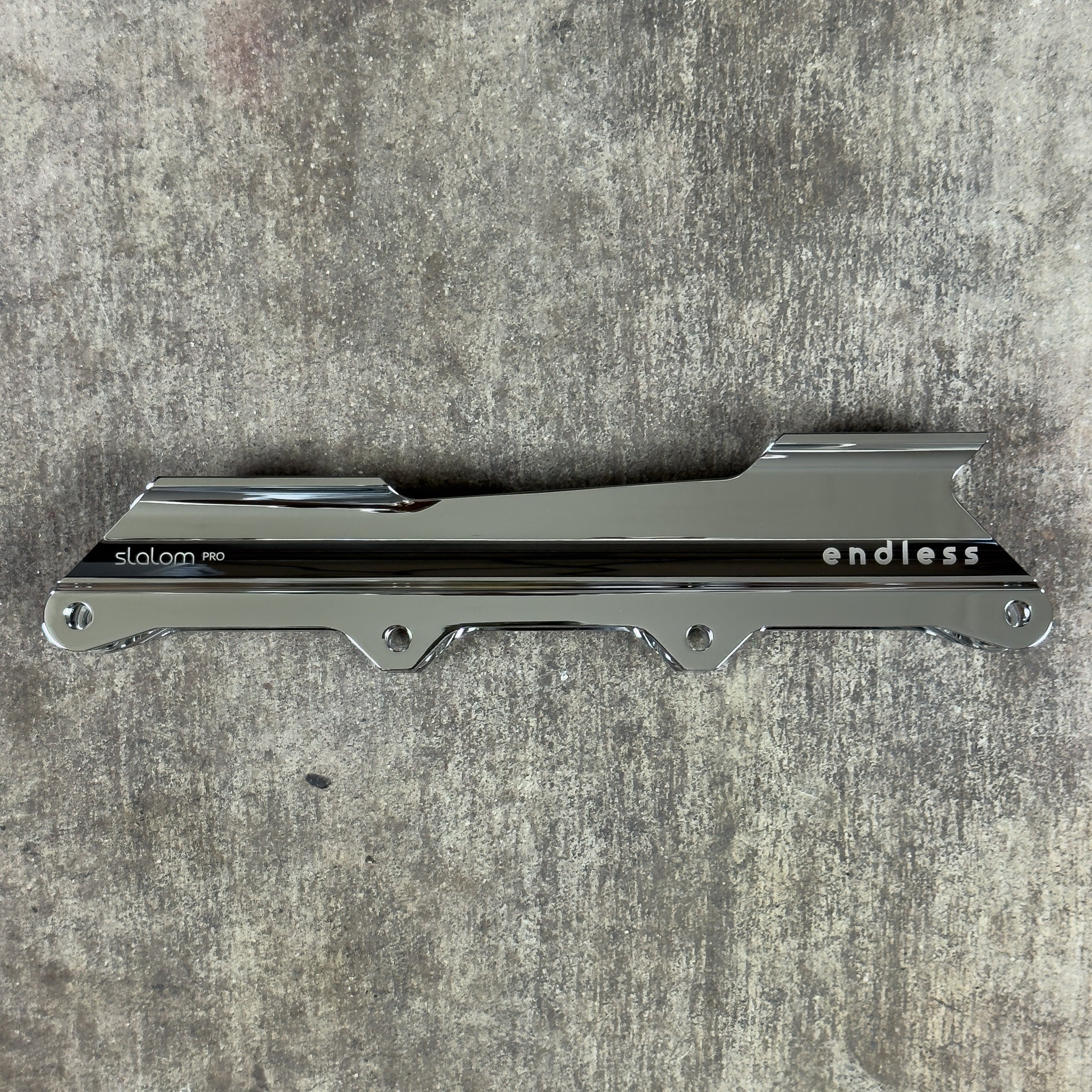 Endless Slalom Pro 165 Frame – Endless Blading Co.