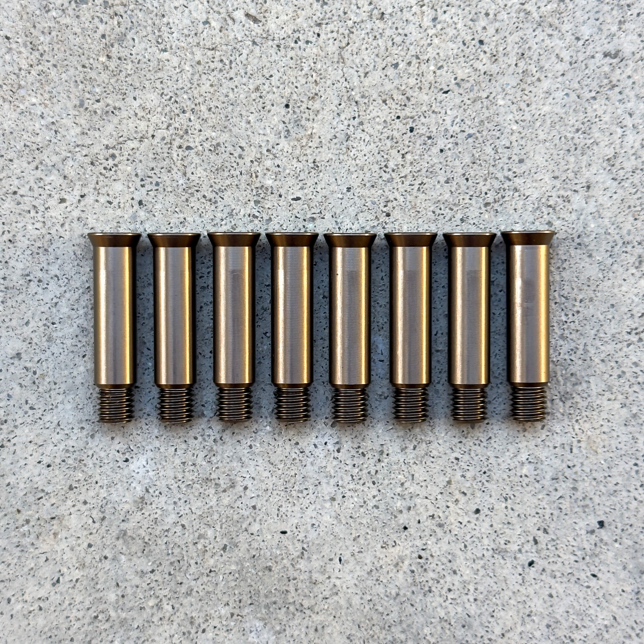 Endless 90 Ultra UFS Frame – Endless Blading Co.