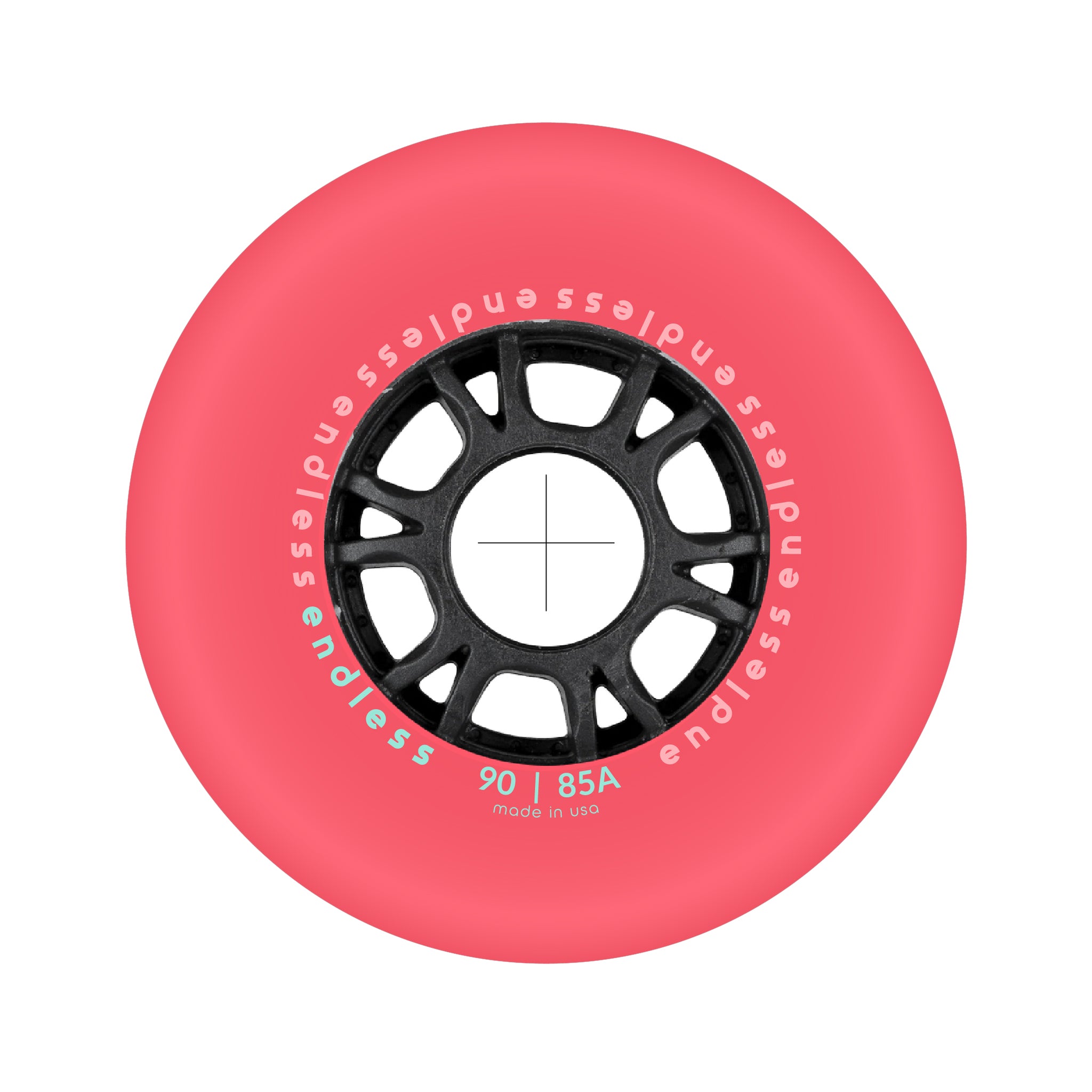 Endless Wheels - 90 mm – Endless Blading Co.