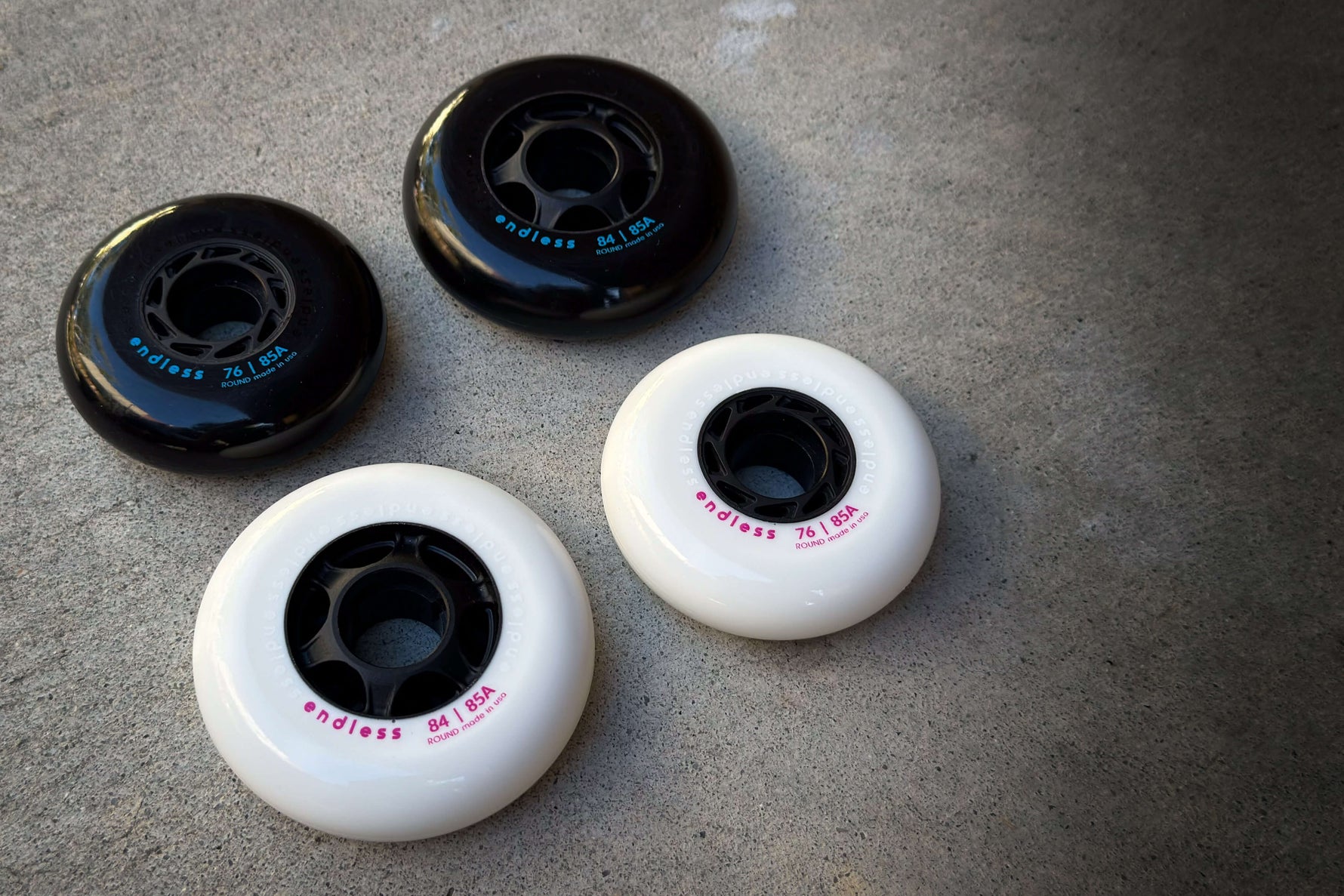 Endless Blading Co.