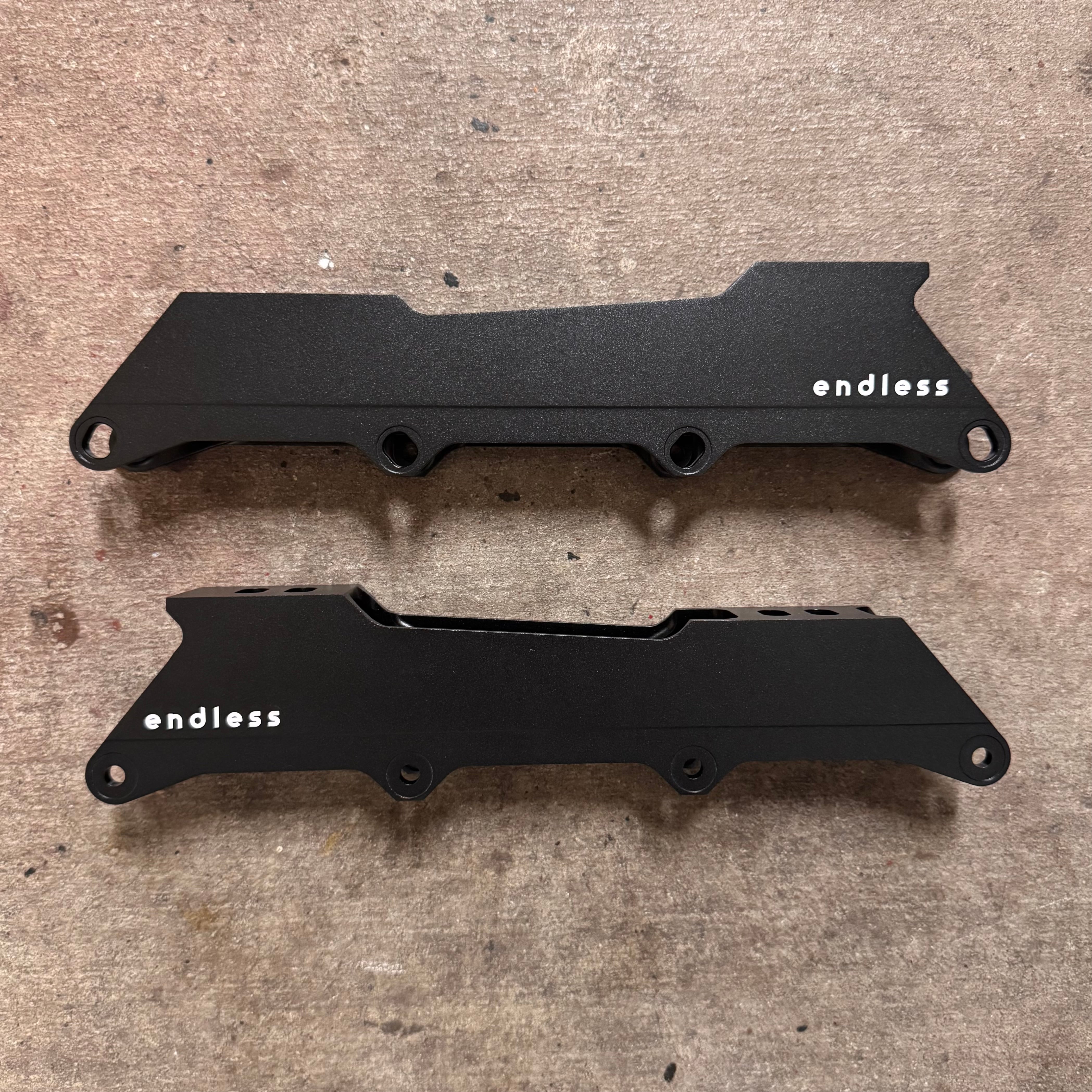 Endless Swan 90-84 Frame Prototype – Endless Blading Co.