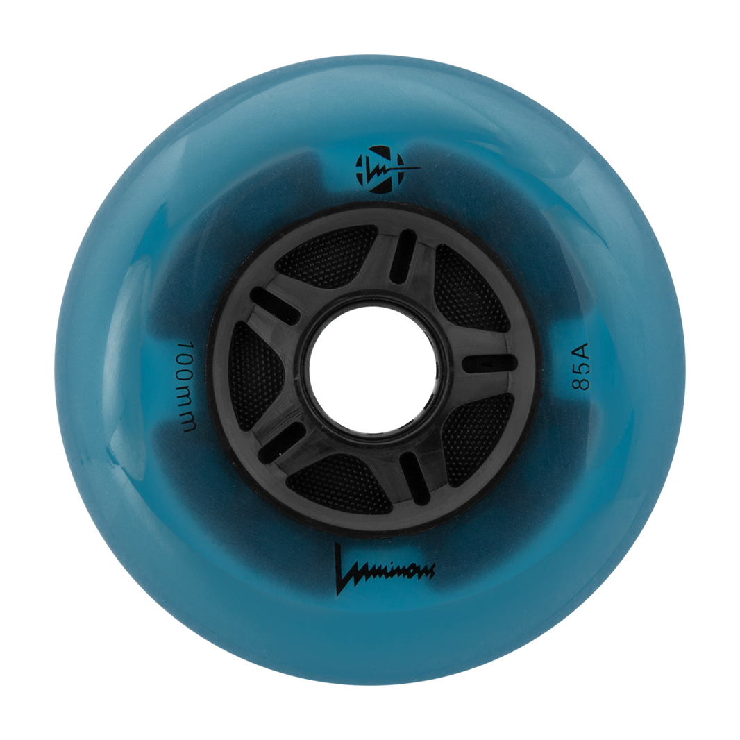 Luminous LED Wheels – Endless Blading Co.