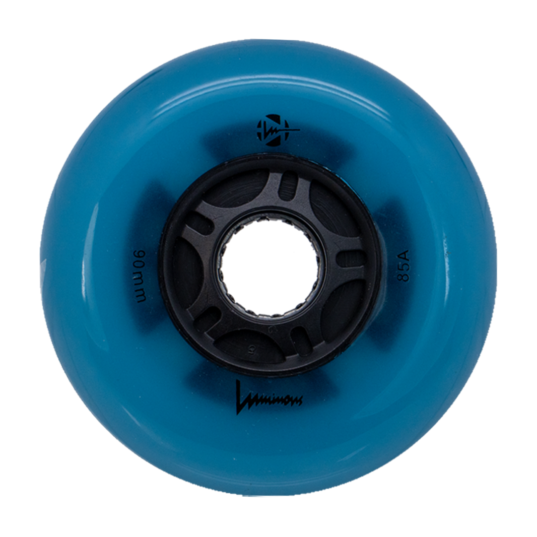 Wheels - 90 mm – Endless Blading Co.