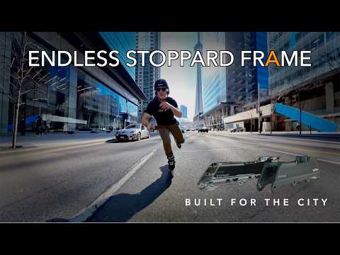 Endless Wheels - 100 mm – Endless Blading Co.
