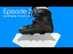Endless 90 Trinity Frame – Endless Blading Co.