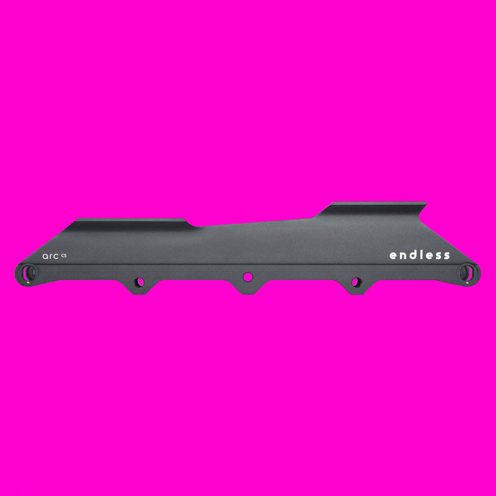Endless Arc CS Frame – Endless Blading Co.