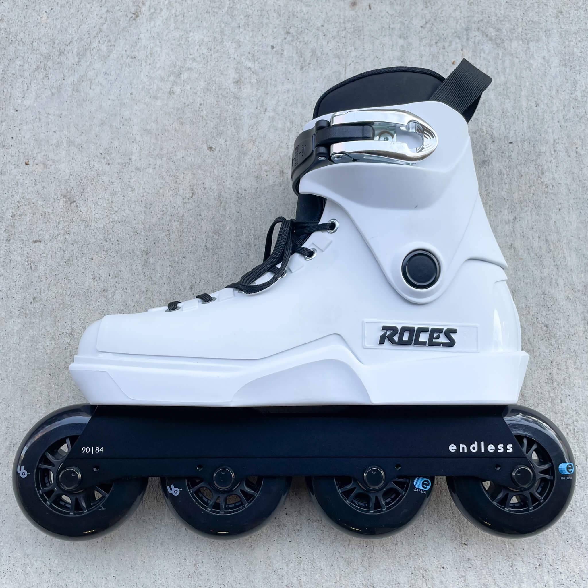 Endless 90 UFS Frame – Endless Blading Co.
