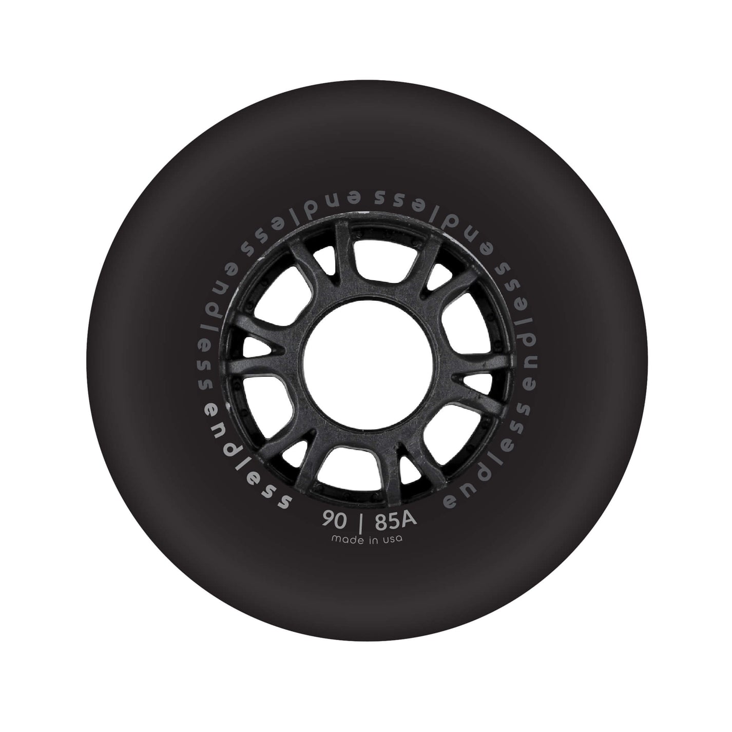 Endless Wheels - 90 mm – Endless Blading Co.